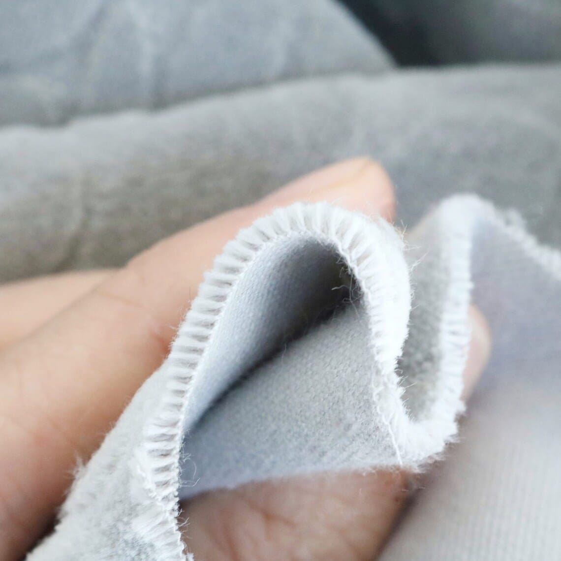 turtle shell pattern plush fabric D01 - Teddy Supplies